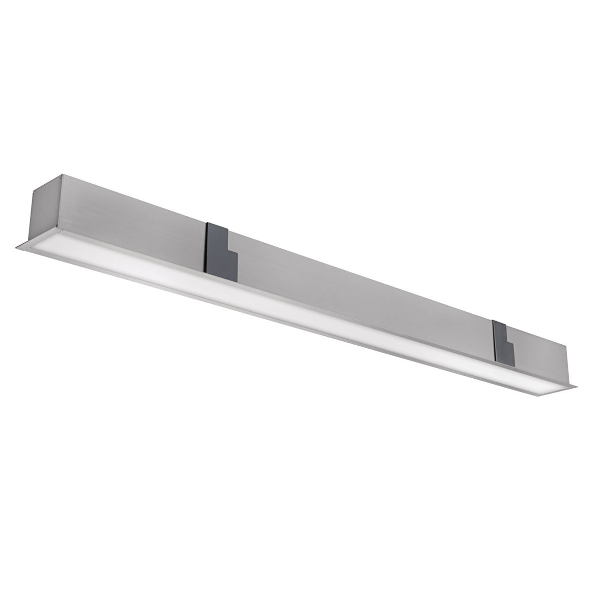 Recessed ceiling light fixture - VOLICA G/K - LUG Light Factory - LED ...