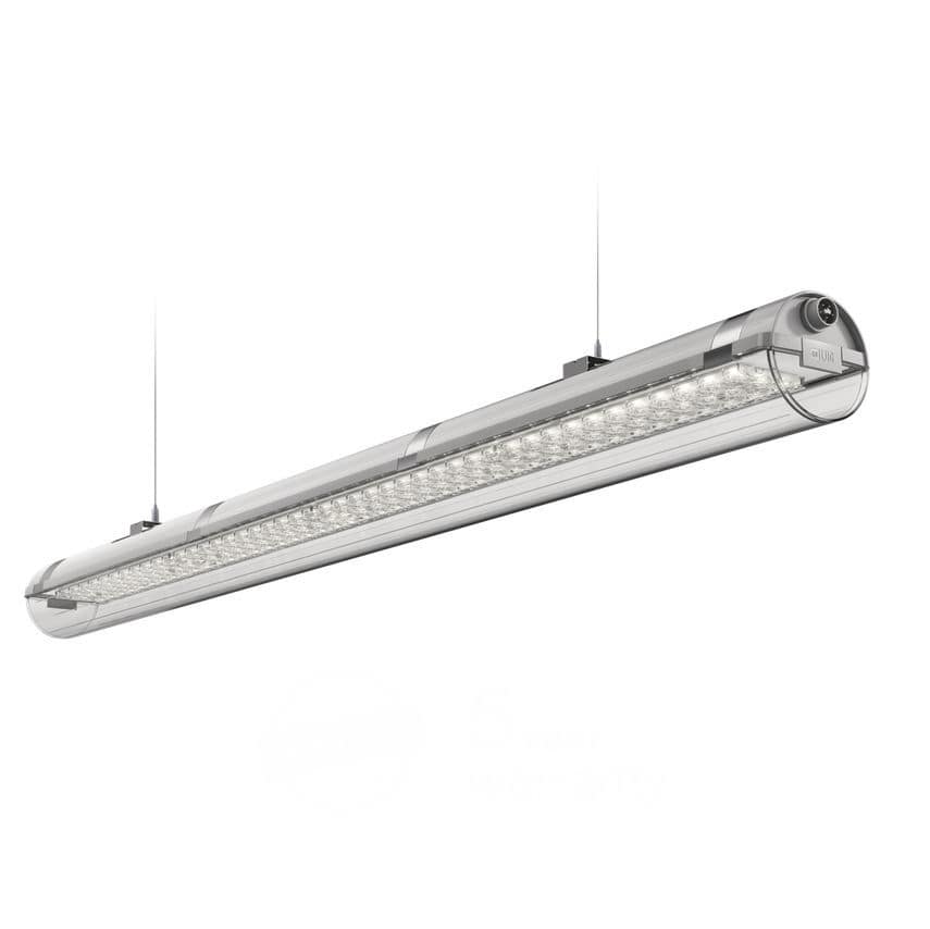 Hanging light fixture - ATLANTYK 2.0 OPTI - LUG Light Factory - LED ...