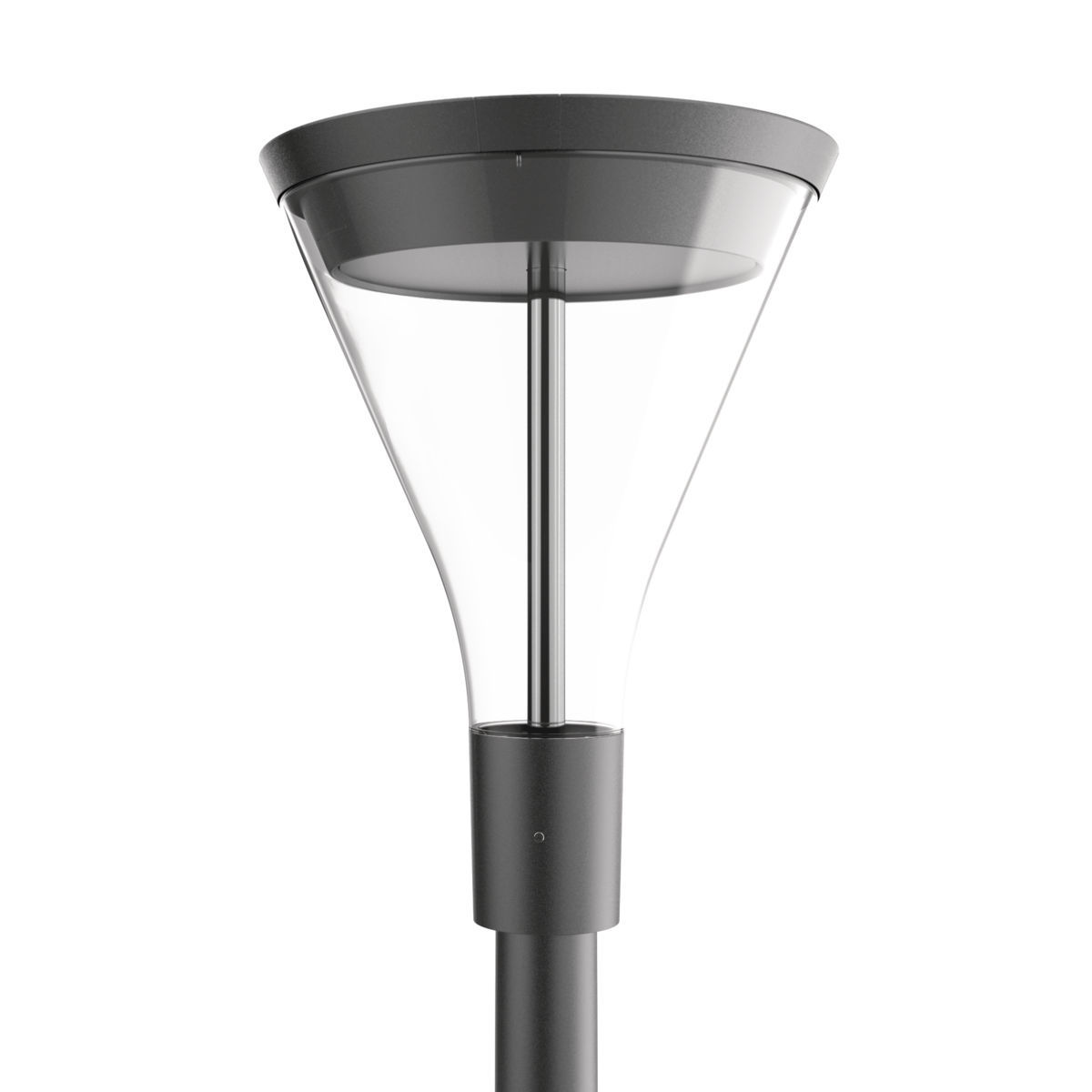 Urban lamp post - AVENIDA - LUG Light Factory - contemporary / cast ...