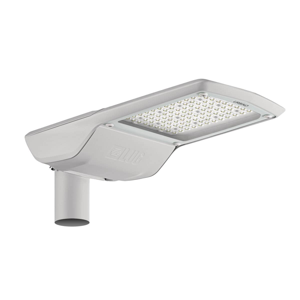 Urban lamp post - URBINO PREMIUM - LUG Light Factory - contemporary ...