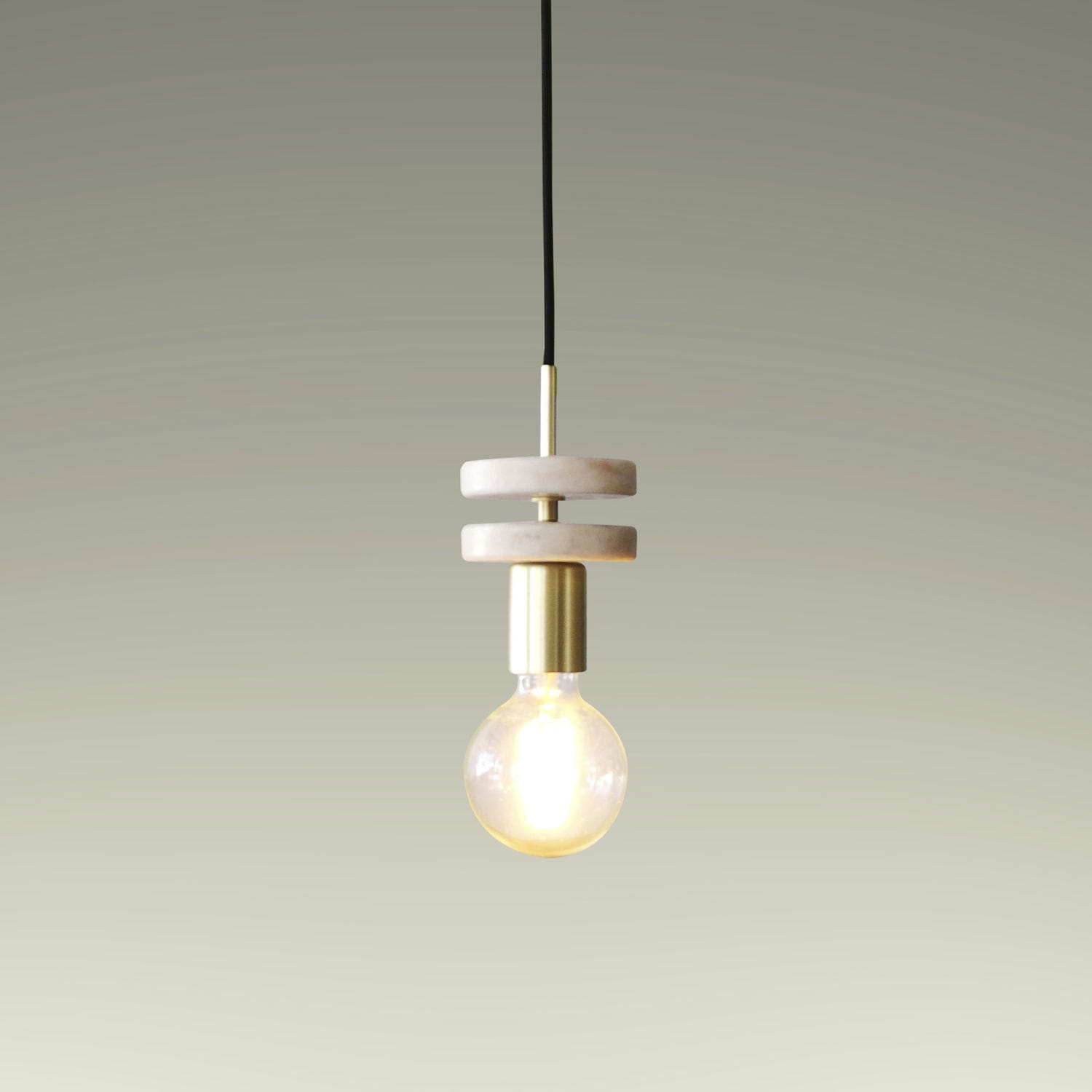 Hanging light fixture - Ici - Zefkilis Bros Co - Delight - halogen ...