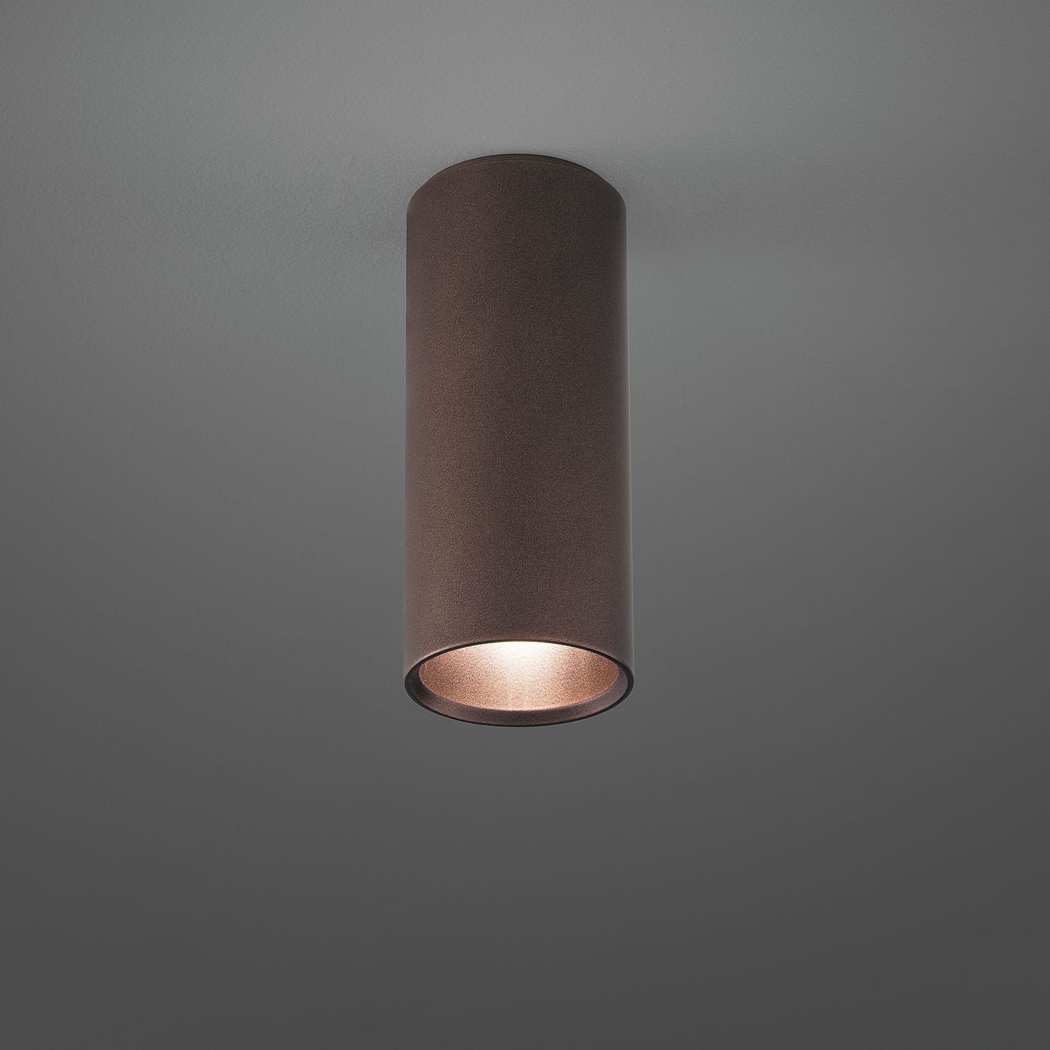 Pendant lamp - A-TUBE - LODES - metal / contemporary / corded