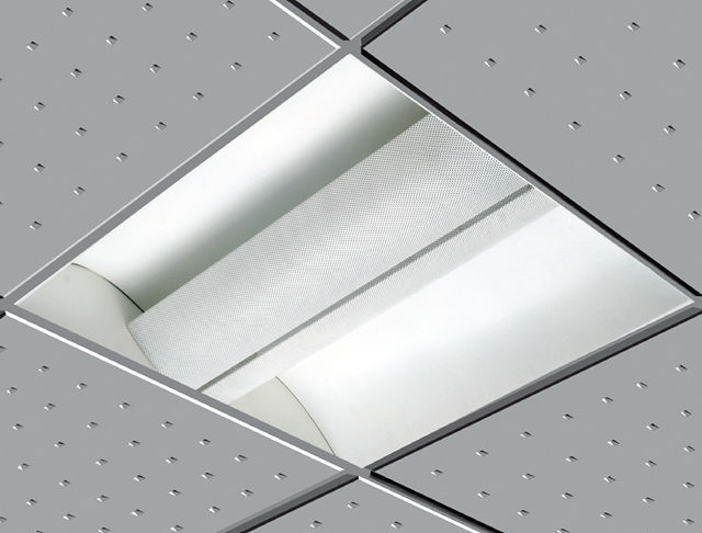 Recessed ceiling light fixture - G 255 EPB - Arlight Aydinlatma A.Ş ...
