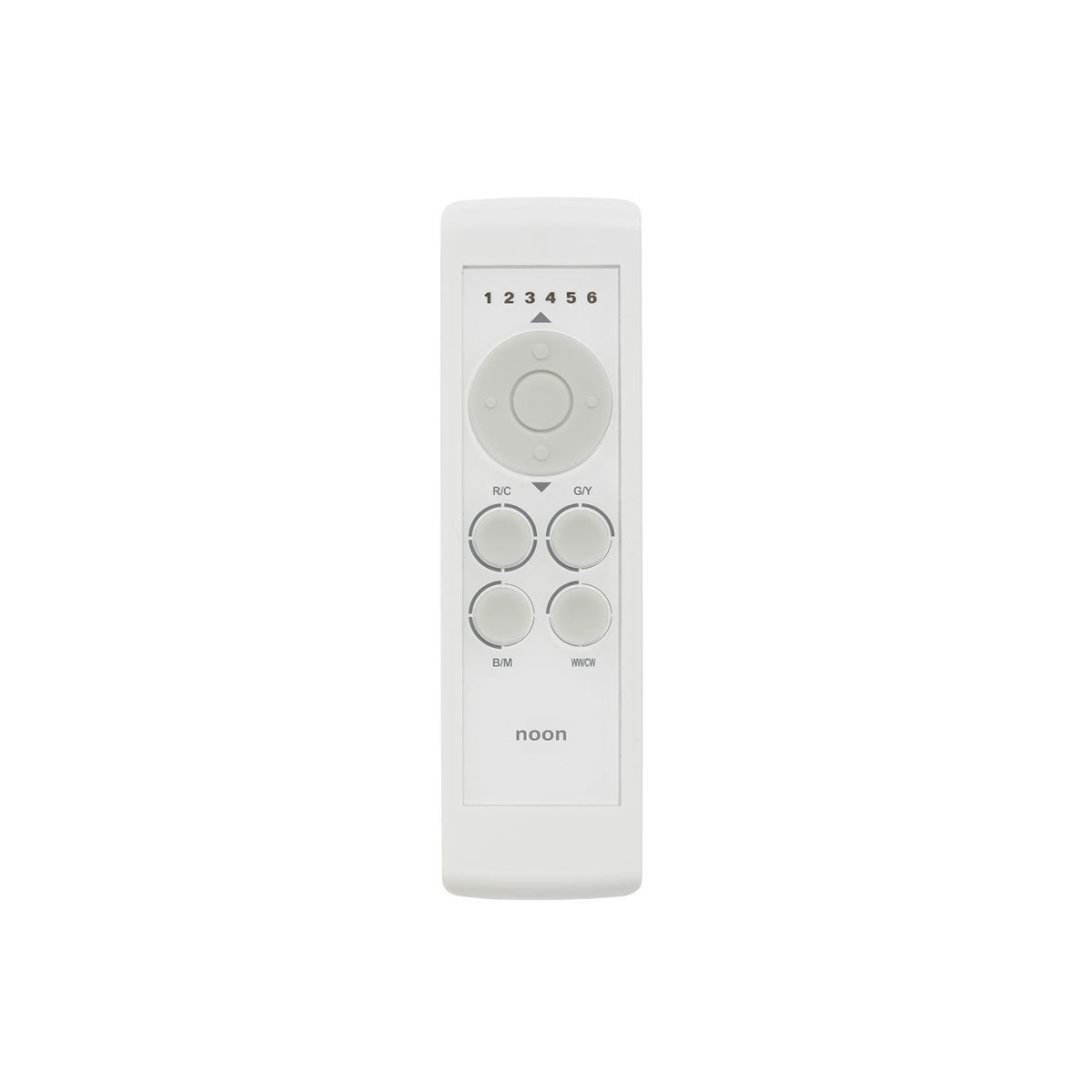 Home automation system remote control - TVNOON868BP63L - TELECO ...