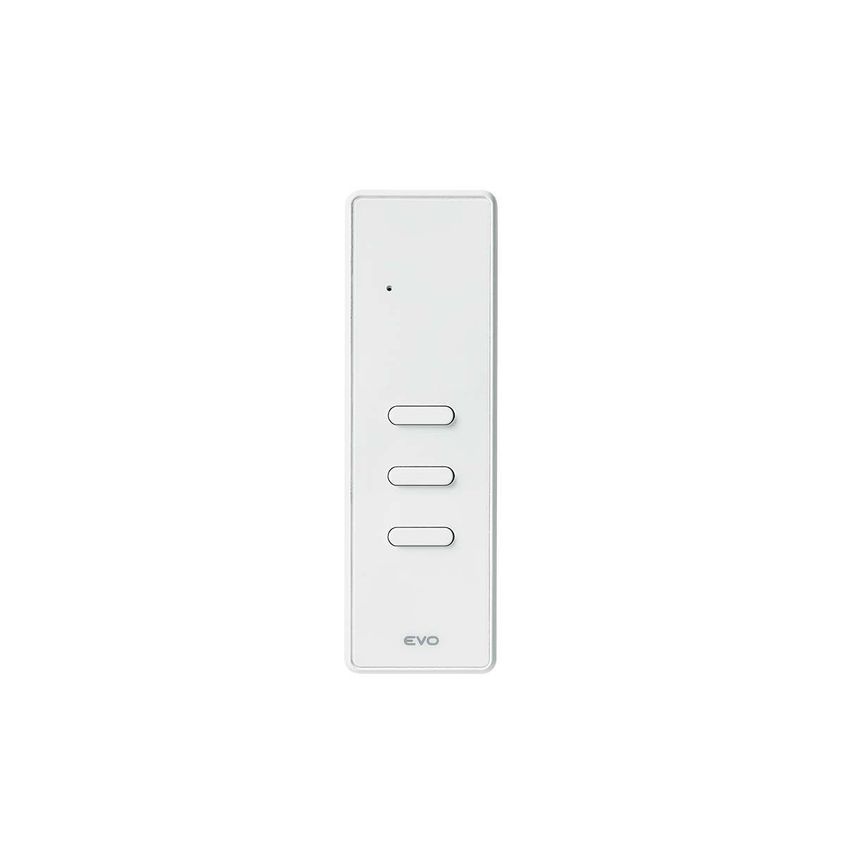 Home automation system remote control - TVEVO868N03B - TELECO Automation