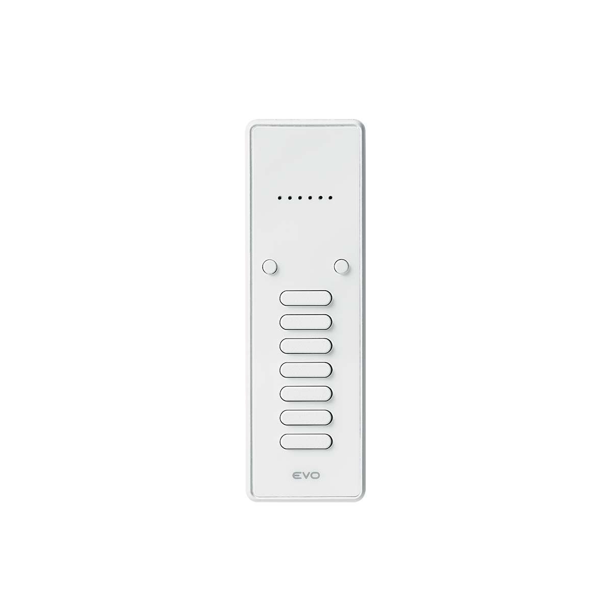 Home automation system remote control - TVEVO868N42B - TELECO Automation