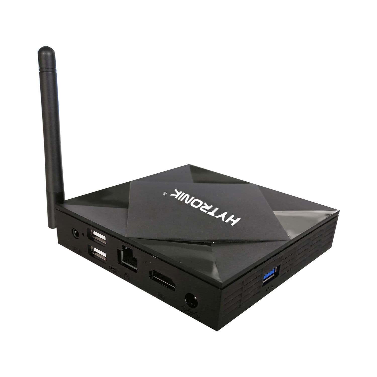 Ethernet communication router - IOT - LENA LIGHTING