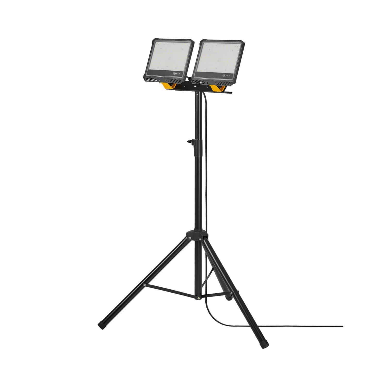 IP54 floodlight - TOWER LITE - LENA LIGHTING - LED / commercial / outdoor