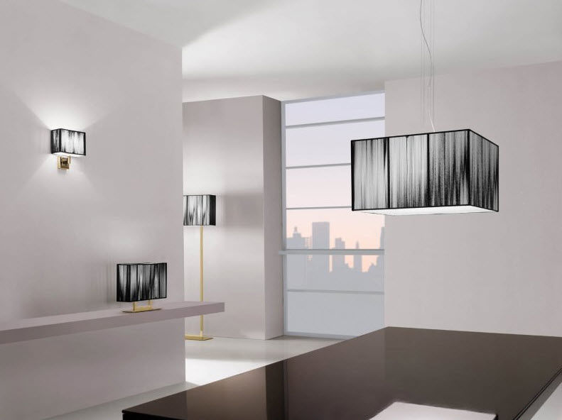 Axo Light Clavius Wall | Shelly Lighting