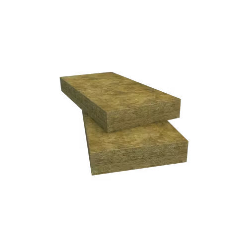 Thermal insulation - NYROCK® FRAME SLAB 032 - ROCKWOOL - stone wool ...