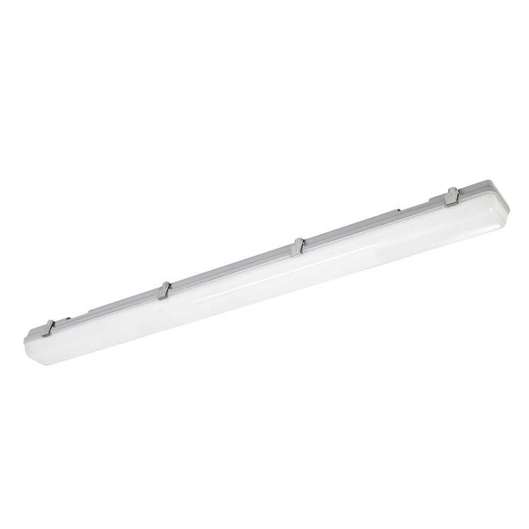 Surface-mounted light fixture - SOLID - Leds-C4 - LED / linear / IP65