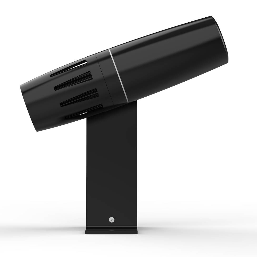 IP64 gobo light projector - PHOS 65 - Derksen Lichttechnik - LED ...