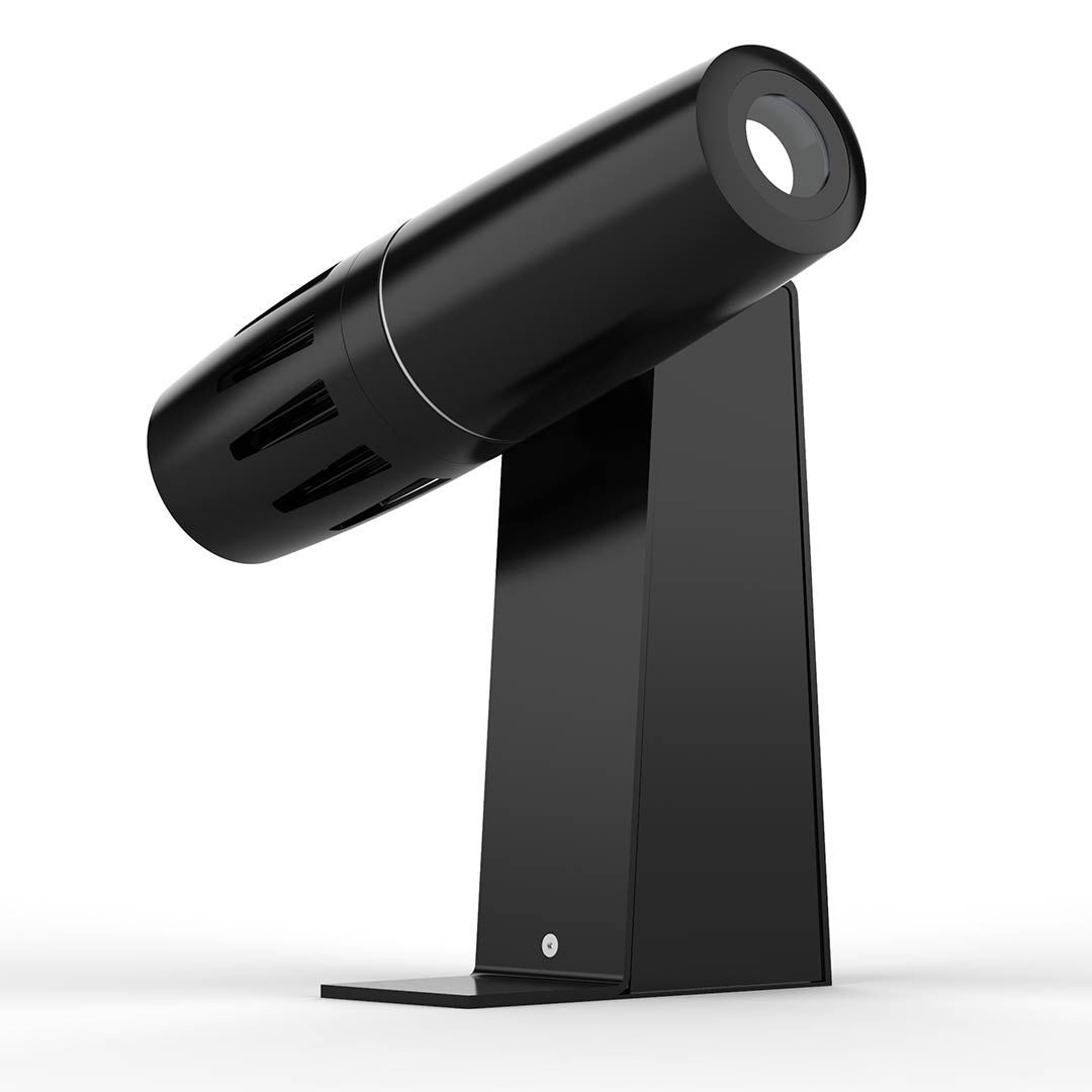 IP64 gobo light projector - PHOS 25 - Derksen Lichttechnik - LED ...