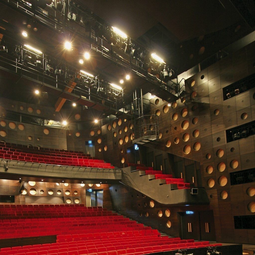 Built-in emergency light - LEDLUX-SPOT2-A-V - Sec - round / LED / IP20