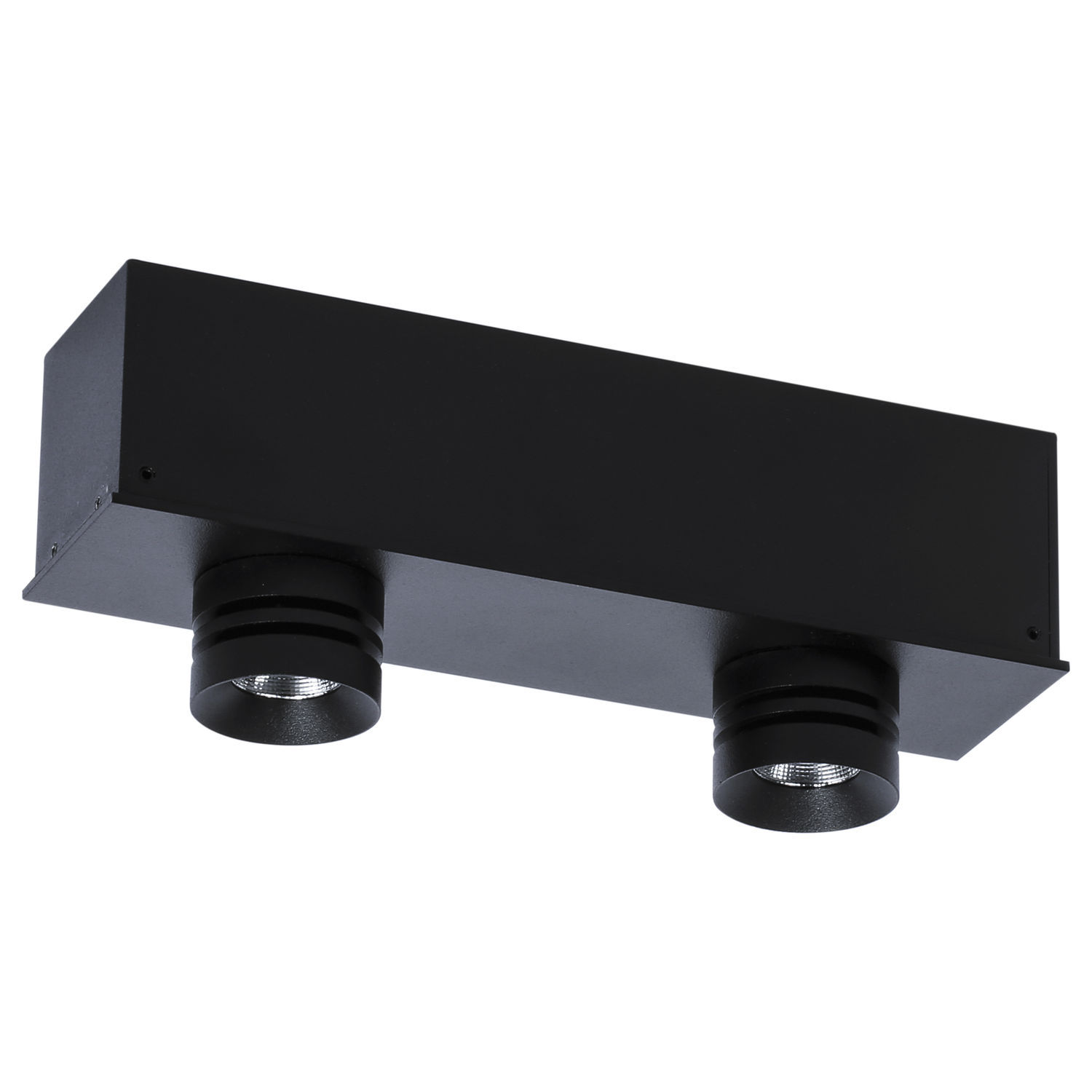 Ceiling-mounted spotlight - STELLA - psmlighting - LED / round / IP20