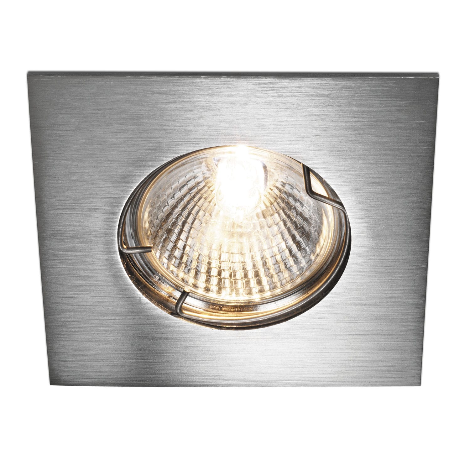 Recessed downlight - 303V.230V - psmlighting - LED / square / rectangular