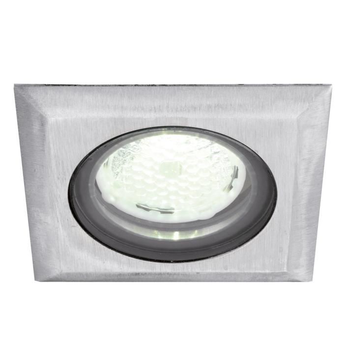Recessed wall downlight - SCOTT CARREE - psmlighting - recessed ceiling ...