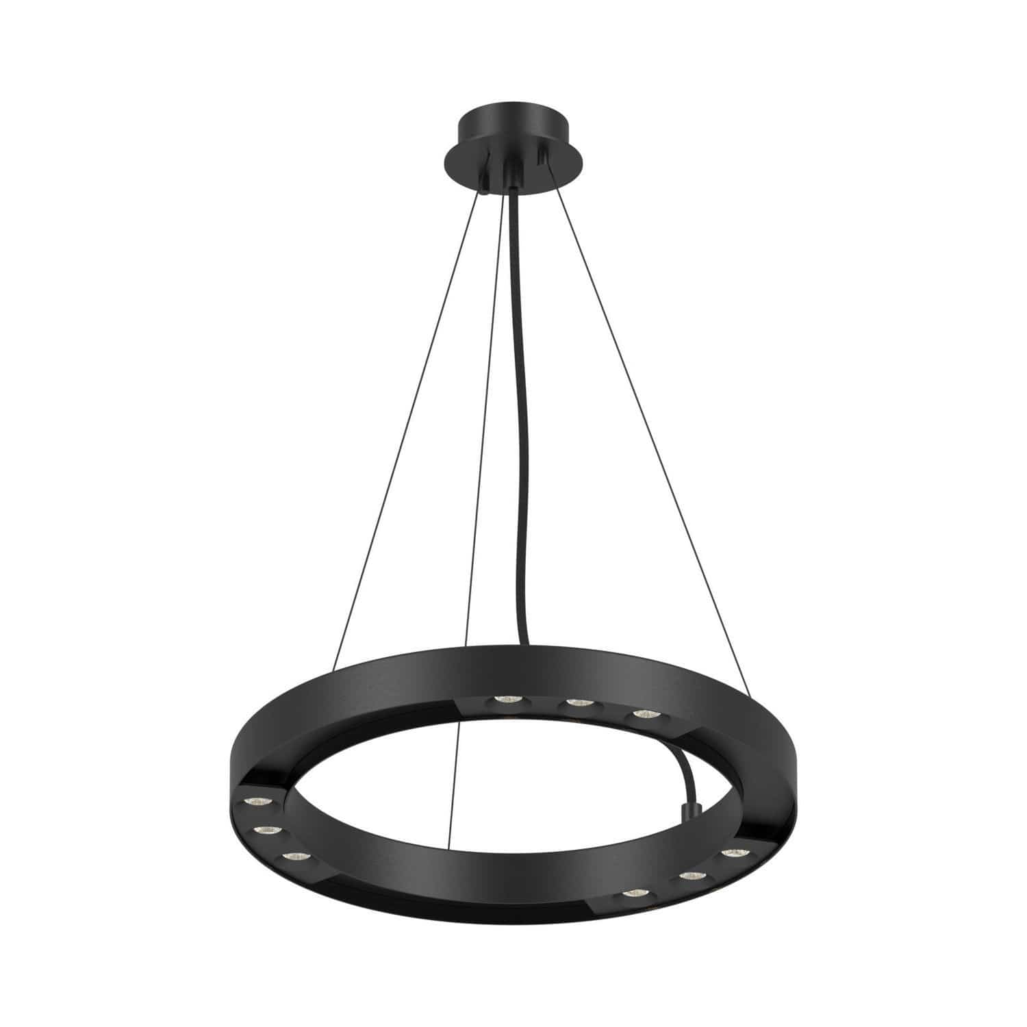 Contemporary ceiling lamp - HULA HOOP | 2112 - psmlighting - round ...
