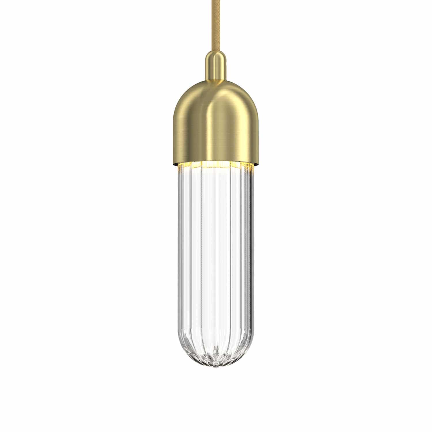 Contemporary ceiling light - GLORIA | 2239.150 - psmlighting - glass ...
