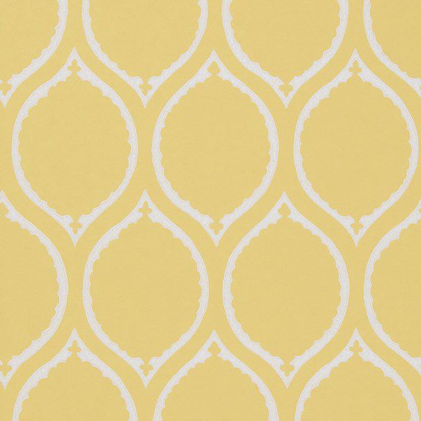 Interior wall-covering - PAGEANT : OGEE - JIM THOMPSON - fabric / non ...