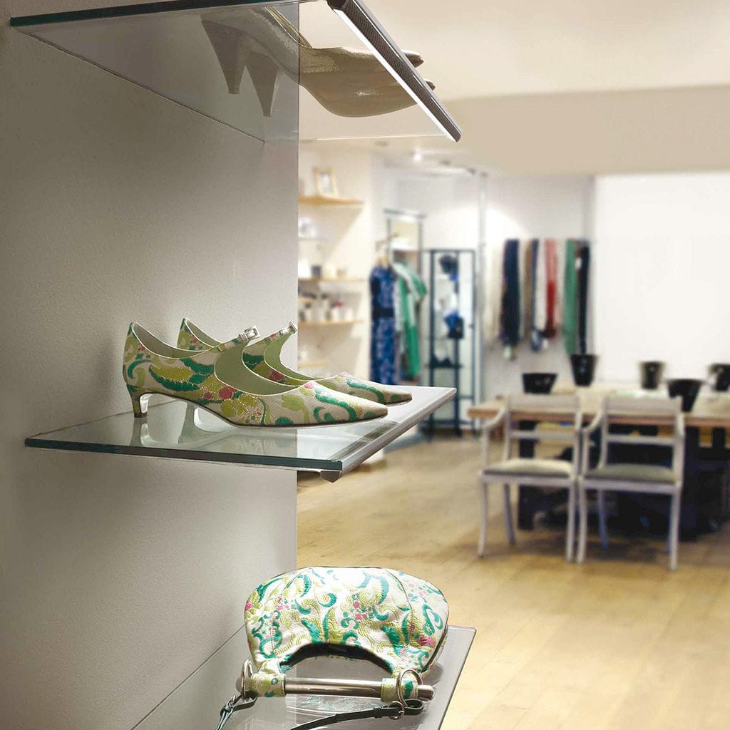 LED shelf light - SKYLINE - L&S - linear / commercial