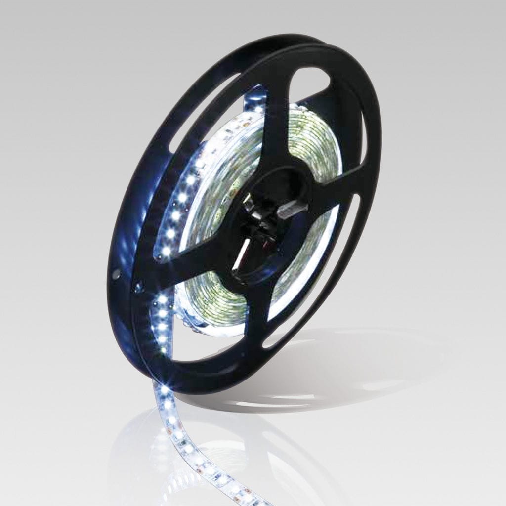 Flexible LED light strip - REEL D - L&S