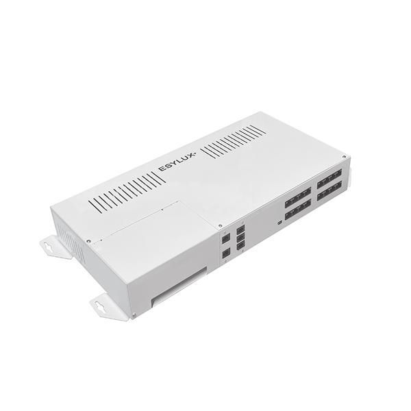 Lighting control unit - SMARTDRIVER-2 TW IR 2C+2 x8 ELC - ESYLUX