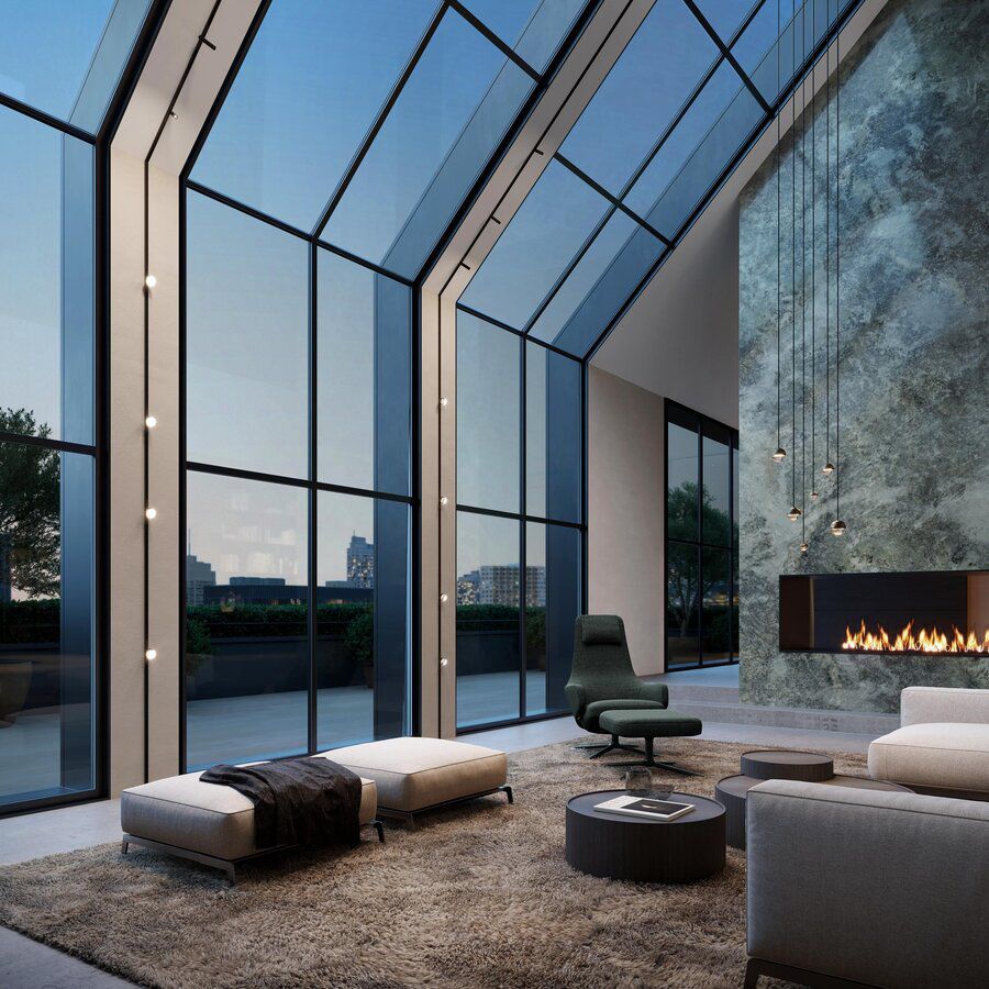 Integrated lighting profile - MOVE IT 10 - XAL - wall-mounted / ceiling ...