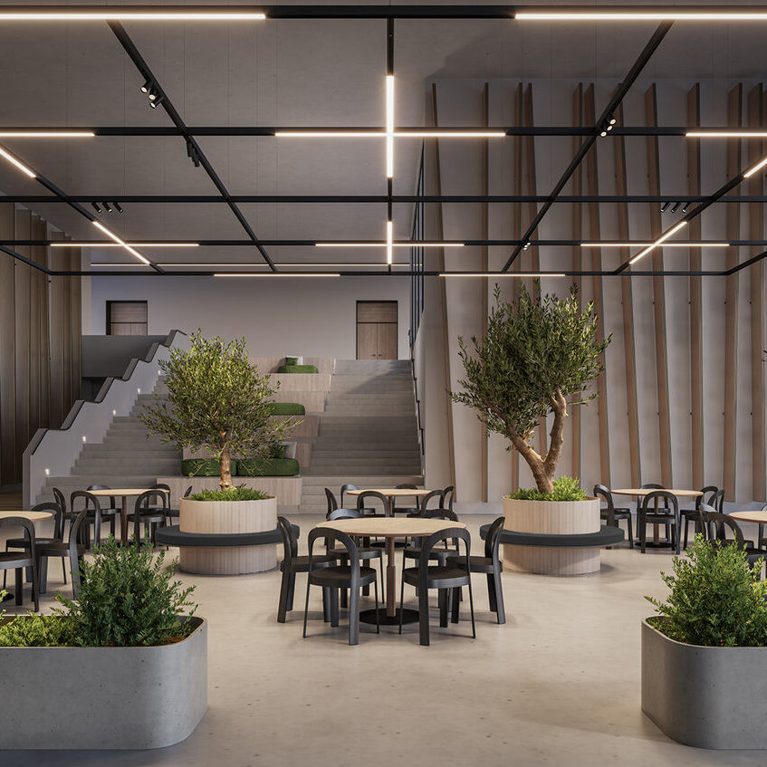 DALI track-light system - MOVE IT PRO - XAL