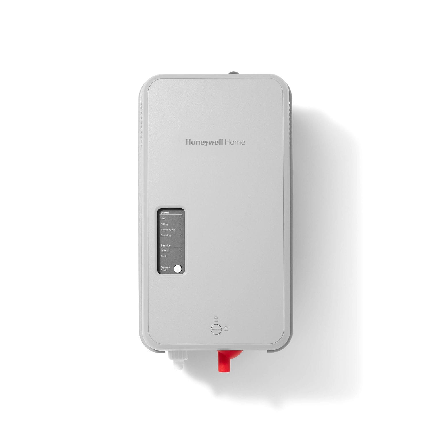 Humidifier - ELECTRODE STEAM - Honeywell