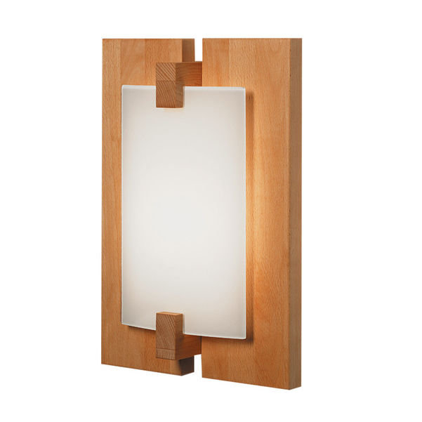Contemporary wall light - TAURUS - DOMUS Licht zum Wohnen - indoor ...