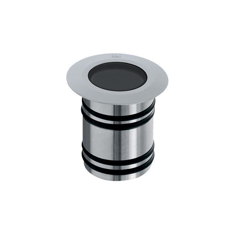 Recessed floor light fixture - BRIGHT 1 316L - L&L Luce&Light ...