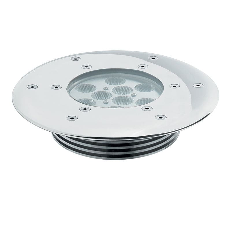 Recessed floor light fixture - BRIGHT 5 316L - L&L Luce&Light ...