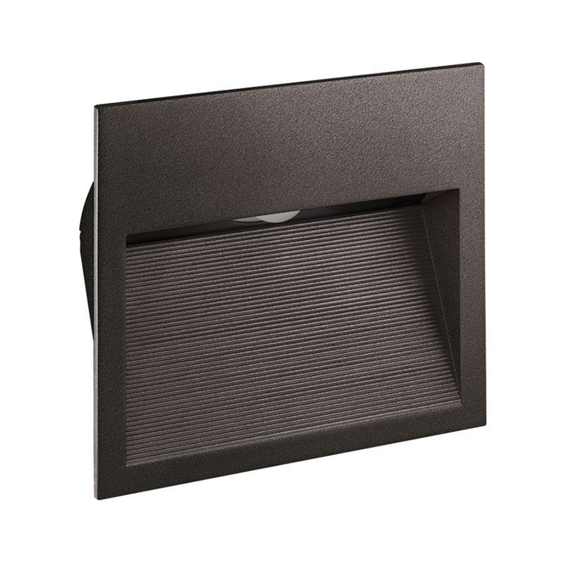 Recessed wall light fixture - PASITO 1.1 - L&L Luce&Light - LED ...
