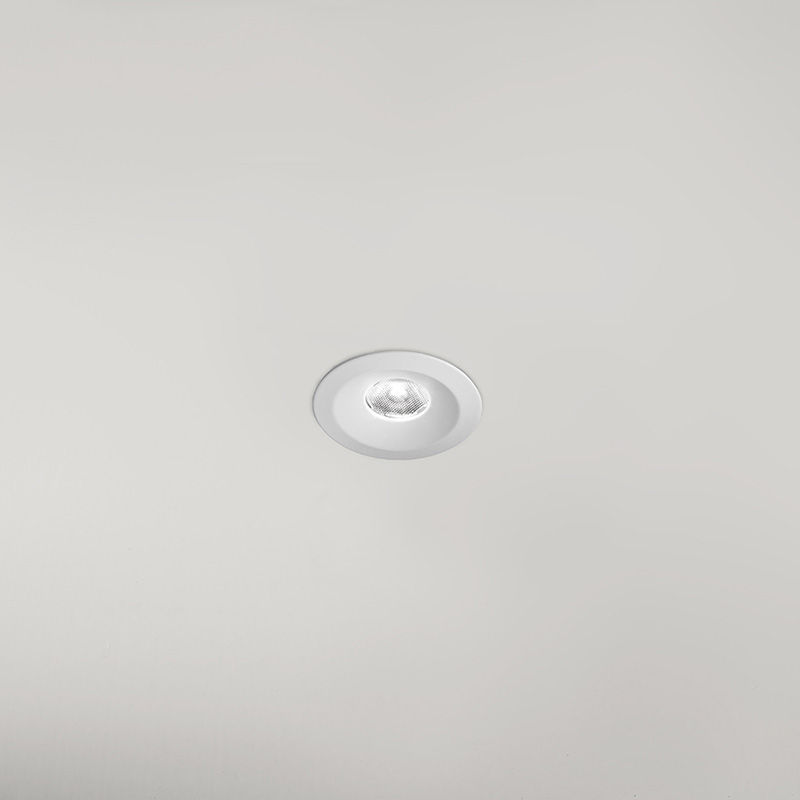 Recessed ceiling spotlight - CAMEO 1 - L&L Luce&Light - indoor / LED ...