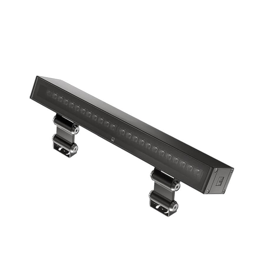 Surface mounted lighting profile - TAGO 3 - L&L Luce&Light - wall ...