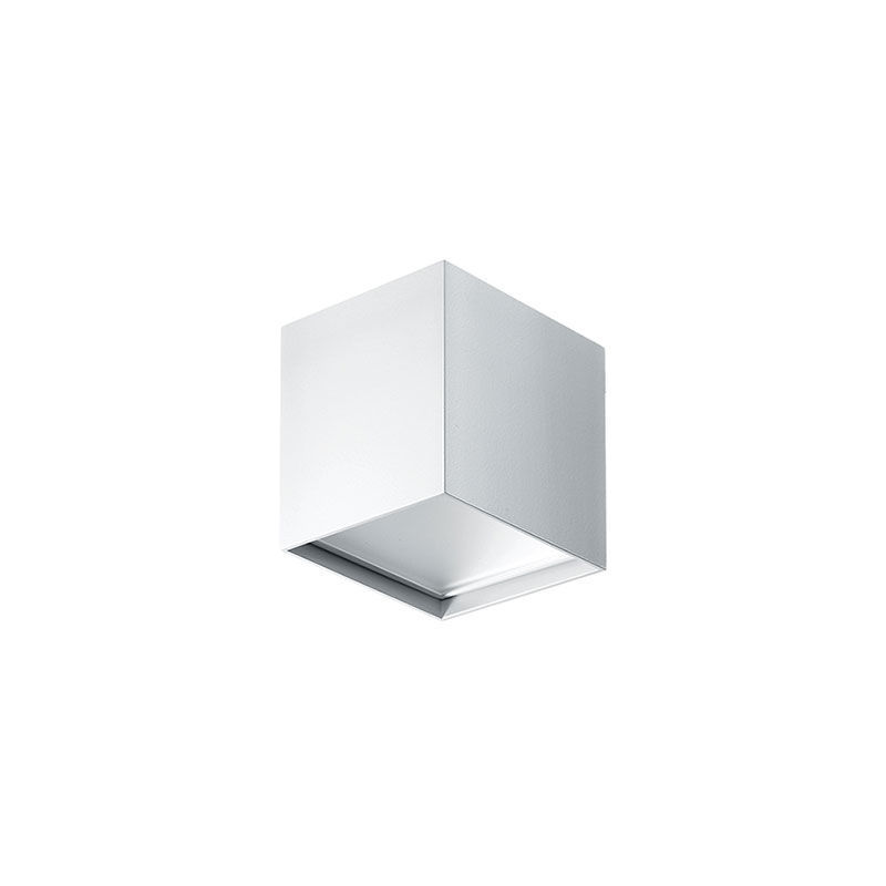 Contemporary ceiling light - TEKO - L&L Luce&Light - round / square ...