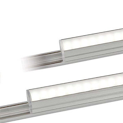 LED track light - MONORAIL HO - Feelux - linear / metal / commercial