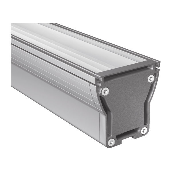 Surface-mounted light fixture - SLIM - Imperial - Factory of Downlights ...