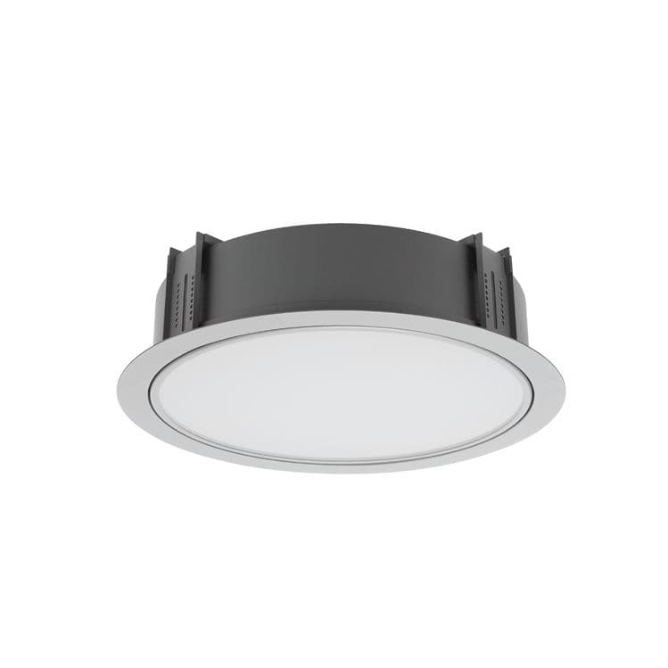 Recessed ceiling downlight - PLAFO 430 RE - Imperial - Factory of ...