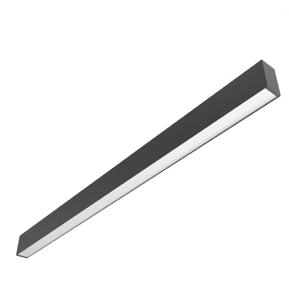 Surface mounted lighting profile - PROFI 45 SV - Imperial - Factory of ...