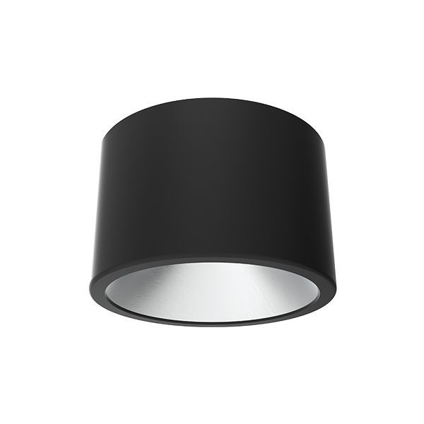 Surface mounted downlight - TUBI 190 - Imperial - Factory of Downlights ...