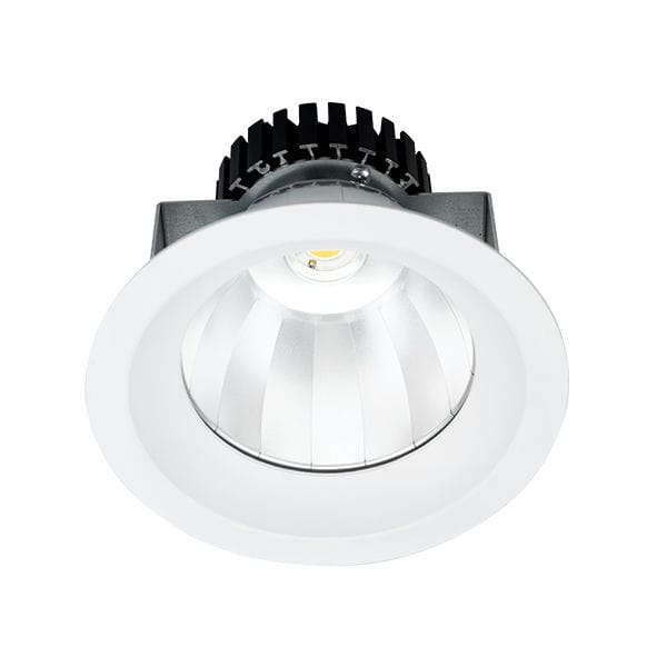 Recessed downlight - DS 165 - Imperial - Factory of Downlights - LED ...