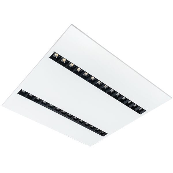 Built-in light fixture - FLATO 2D - Imperial - Factory of Downlights ...