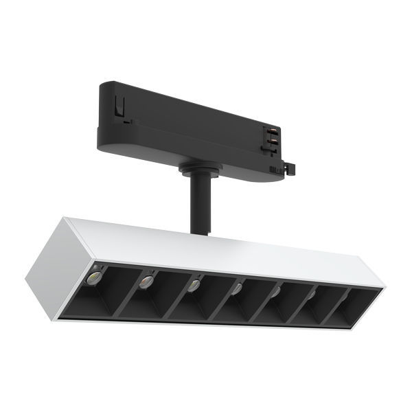 LED track light - LENTE - Imperial - Factory of Downlights ...