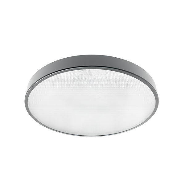 Hanging light fixture - PLAFO 430 FLAT - Imperial - Factory of ...