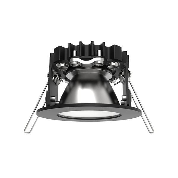 Recessed downlight - DS 75 - Imperial - Factory of Downlights - LED ...