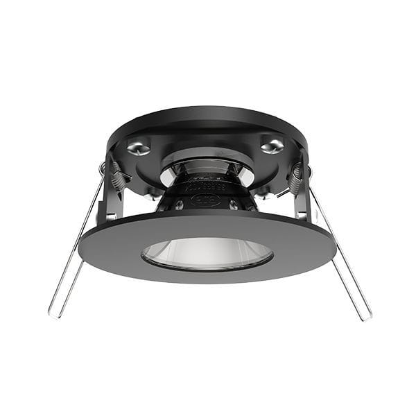 Recessed downlight - DS 90 - Imperial - Factory of Downlights - LED ...