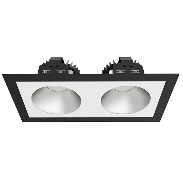 Recessed downlight - DUO BEC - Imperial - Factory of Downlights - built ...