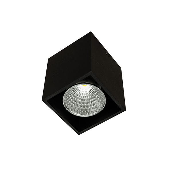 Surface mounted light fixture - QUBIC UNO - Imperial - Factory of ...